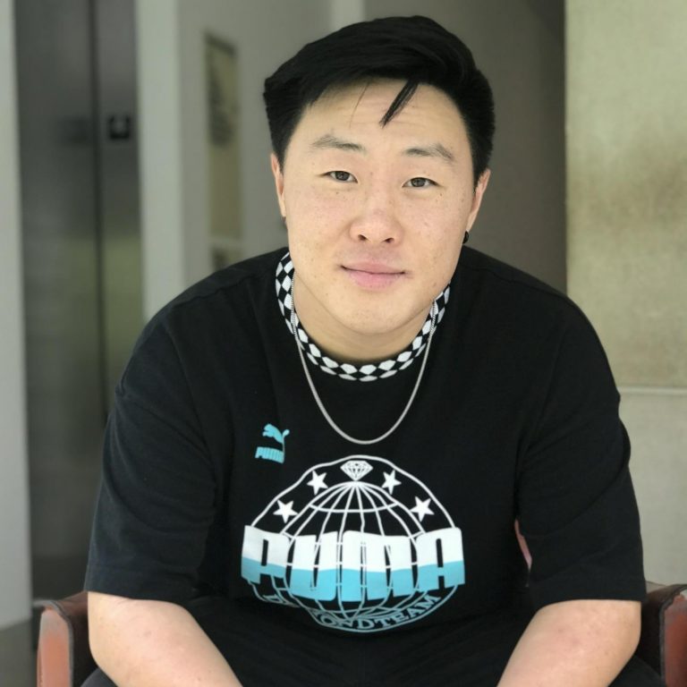 Andy Yu - The Dallas Conservatory