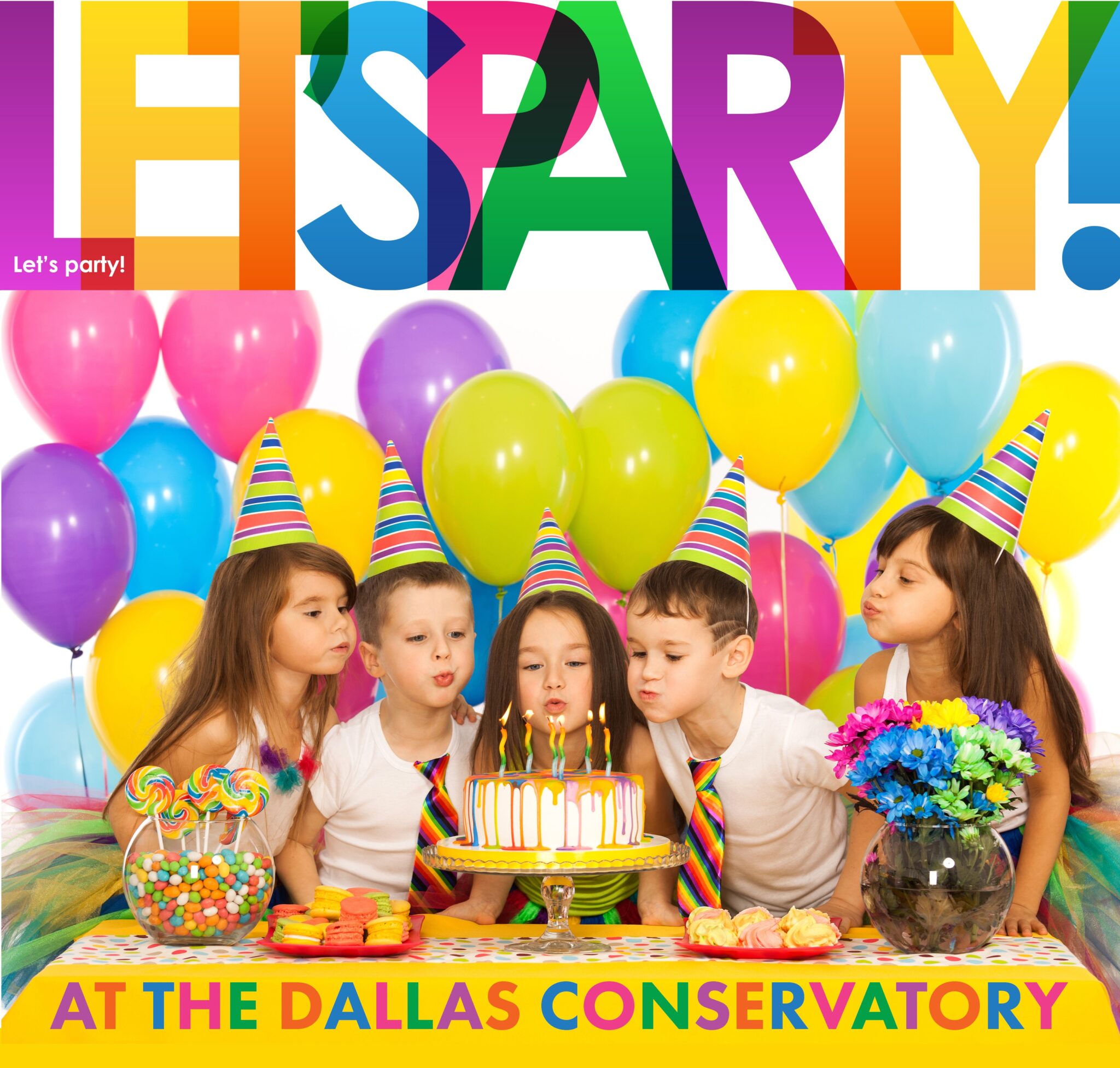 The Dallas Conservatory - 10-time Outstanding School Winner