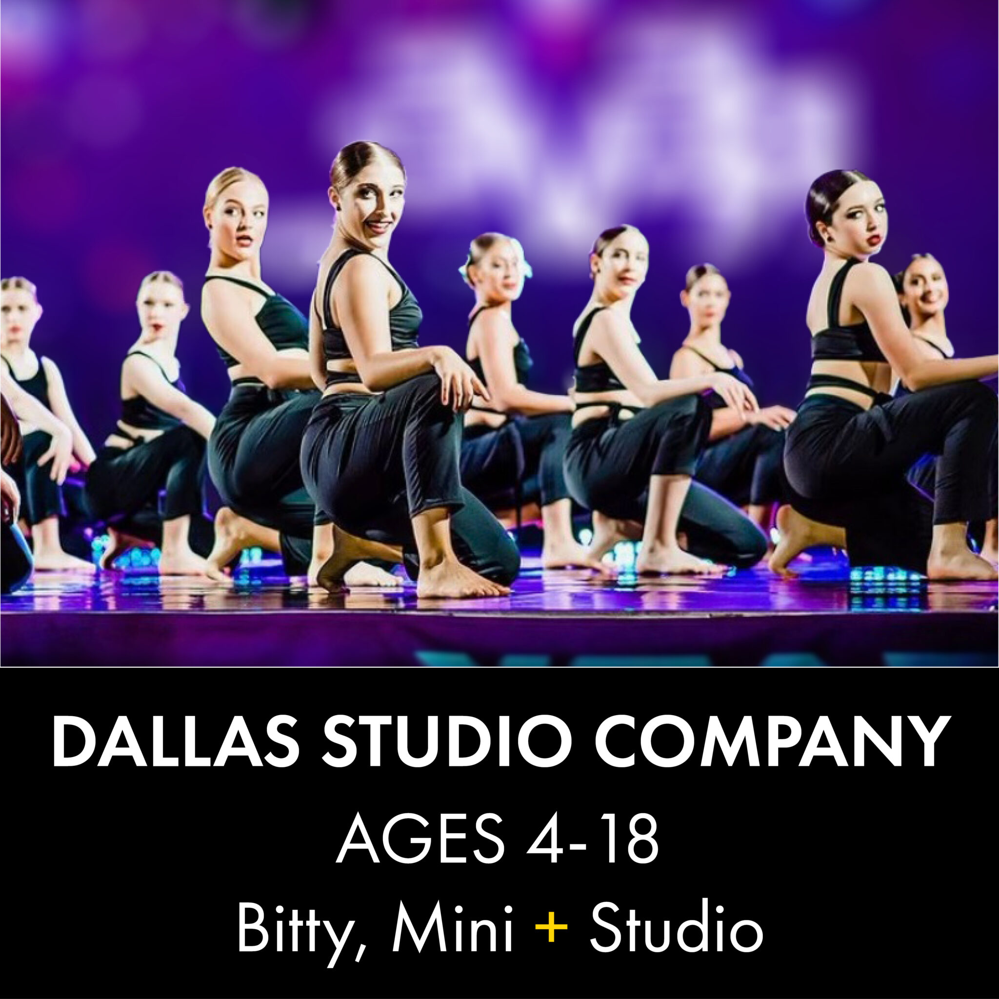 Dallas Studio Company - The Dallas Conservatory